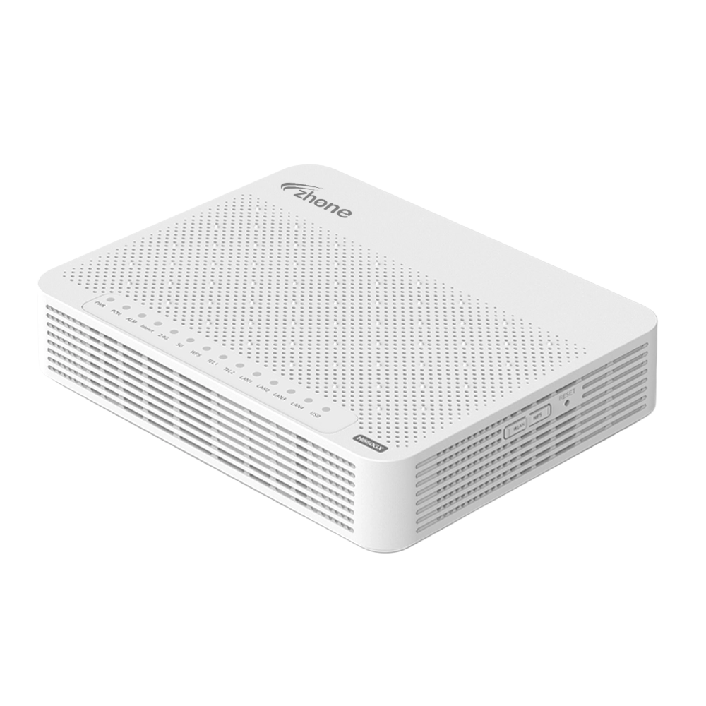 H660GX - Zhone