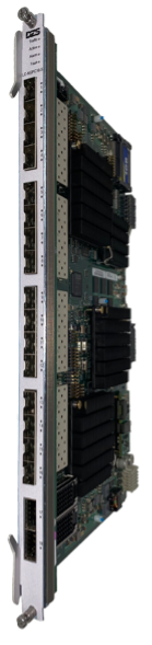 Innovative DZS System-on-a-Card Architecture Enables CSPs to Easily ...